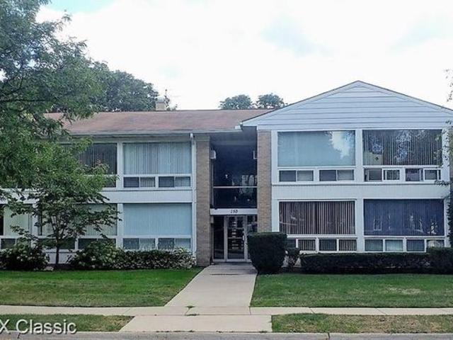 150 Bird Ave Apt 20, Birmingham, MI 48009