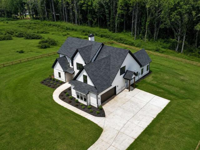 150 Blissful Ln