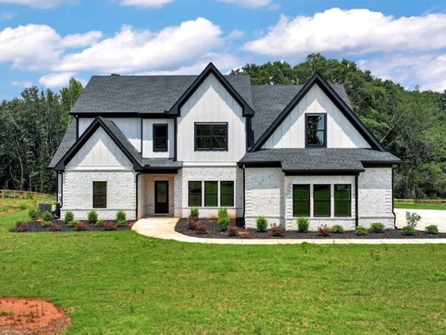 150 Blissful Ln, Bethlehem, GA 30620