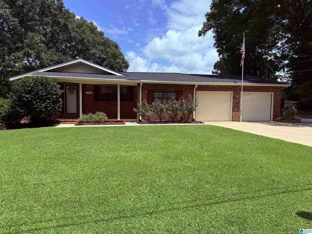 150 Breland St, Columbiana, AL 35186