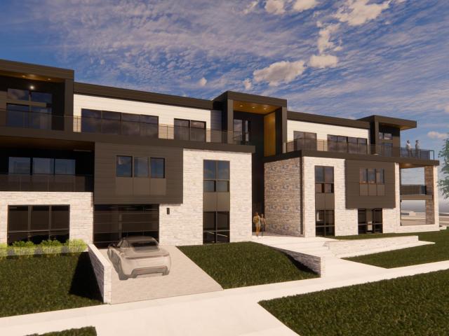 150 Broadway Ave S, Unit 2A, Wayzata, MN 55391 | MLS #6808