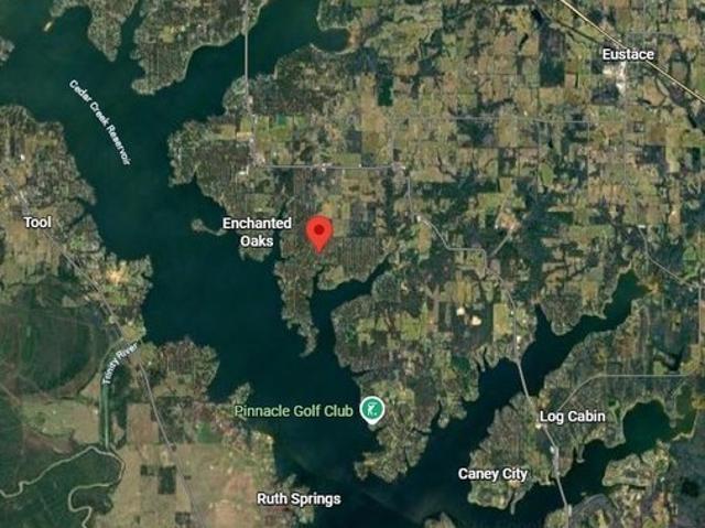 150 Buffalo Springs Rd, Mabank, TX 75156