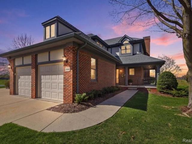 150 Burniah Ln, Orion, MI 48362