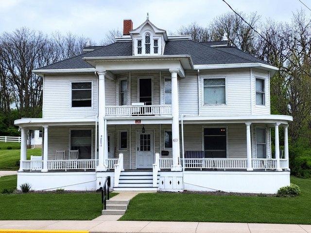 150 Galena St, Darlington, WI 53530