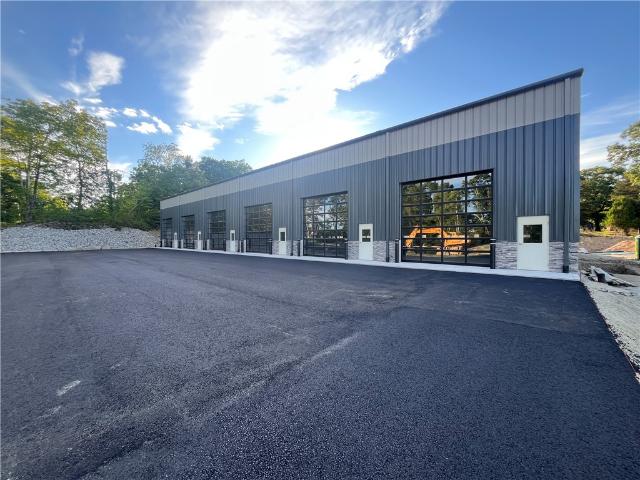 150 George Washington Highway 1