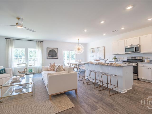 150 Geranium Way