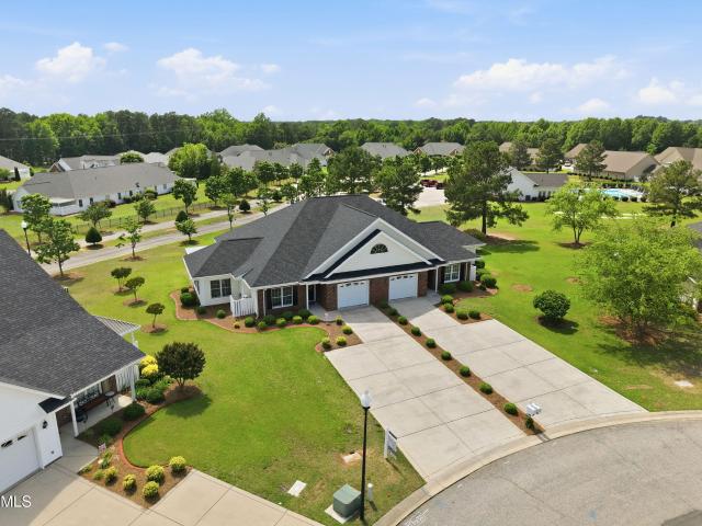 150 Glen Almond Court
