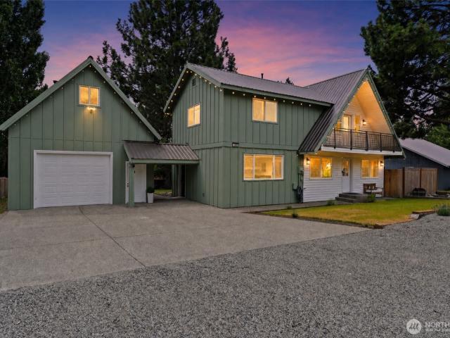 150 Grand Fir Lane