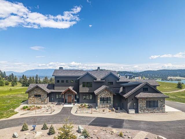 150 Granite Hill Rd, Kalispell, MT 59901