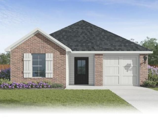 150 Grazin Ct, Duson, LA 70529