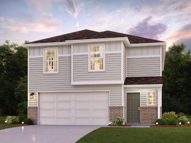 150 Griffin Dr, Childersburg, AL 35044