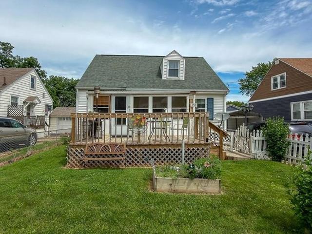 150 Grover St, Mansfield, OH 44903