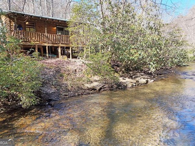 150 Donna Lee Ln, Mineral Bluff, GA 30559
