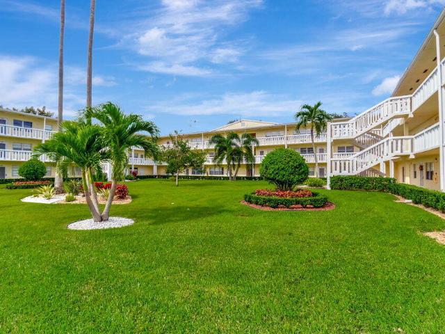 150 Dorset D, Unit 150, Boca Raton, FL 33434 | MLS #R11142 | Compass