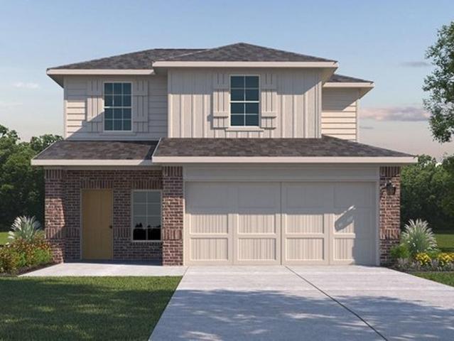150 Davis Ln, Newark, TX 76071
