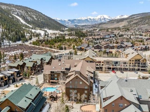 150 Dercum Sq Unit 8530, Keystone, CO 80435