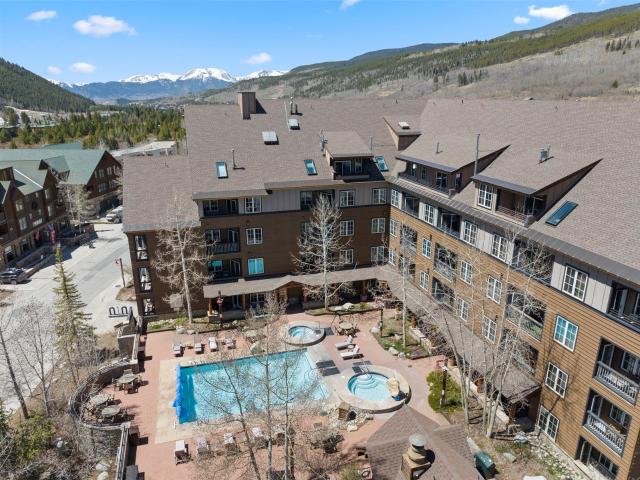 150 Dercum Square, Unit 8502, Keystone, CO 80435 | MLS #S1068