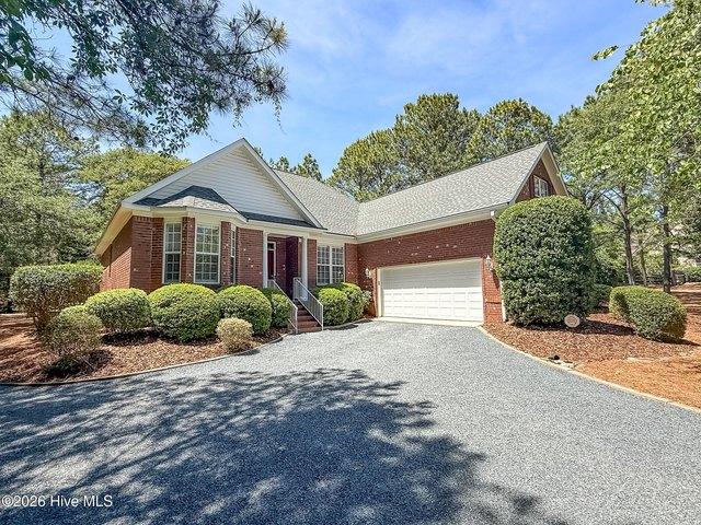 150 Diamondhead Dr S, Pinehurst, NC 28374