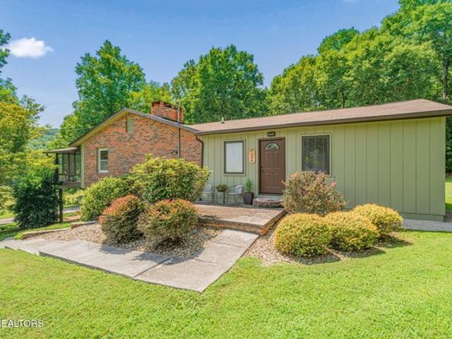 150 Dug Ridge Rd, Kingston, TN 37763