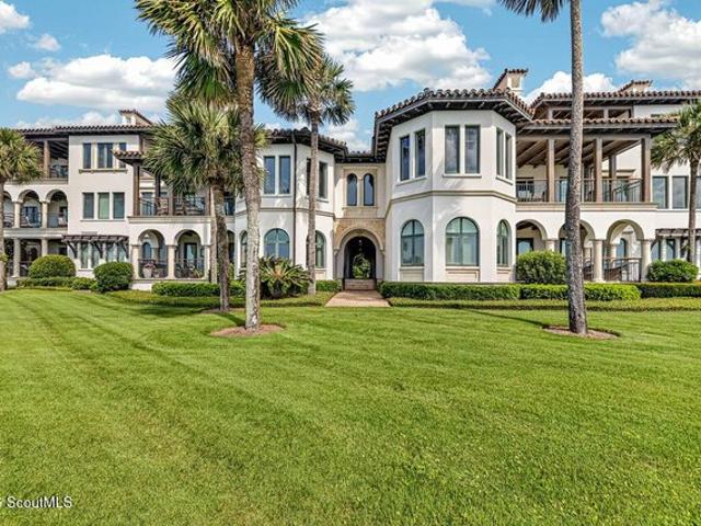 150 Dune Ave Unit 183, Sea Island, GA 31561
