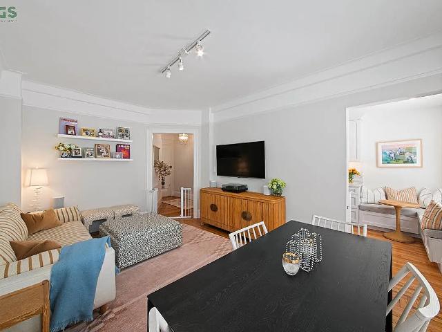 150 E 93RD Street 4C