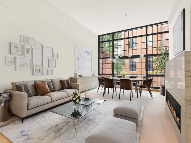150 E 22ND Street