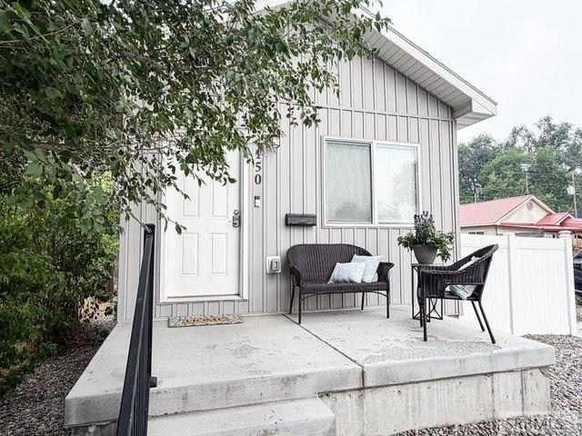 150 E 2nd St, Idaho Falls, ID 83401