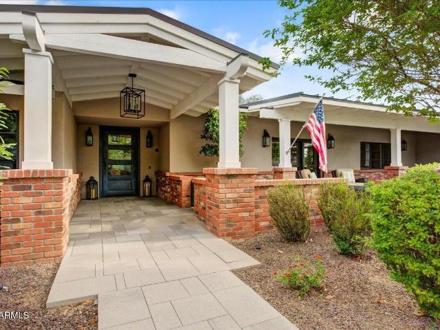 150 E Wagon Wheel Dr, Phoenix, AZ 85020 | MLS #7006
