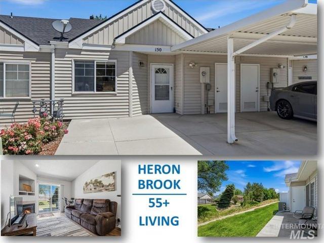 150 E Waterbury Ln, Meridian, ID 83646