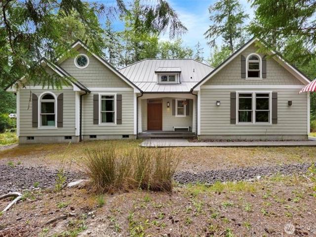 150 E Barnacle Blvd, Shelton, WA 98584