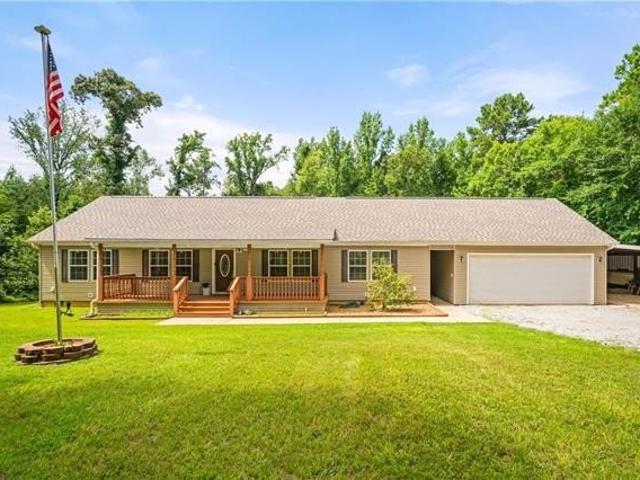 150 E Glenn Rd, Dry Prong, LA 71423