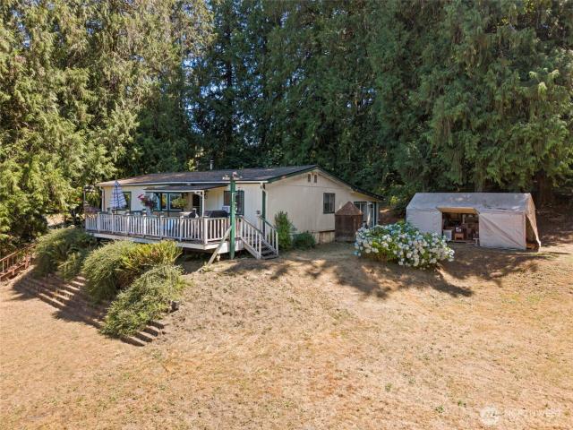 150 E Graham Road