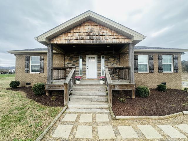 150 E Harris Ln, Bethpage, TN 37022 | MLS #3145