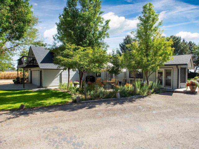 150 E Hubbard Rd, Kuna, ID 83634 | MLS #98977
