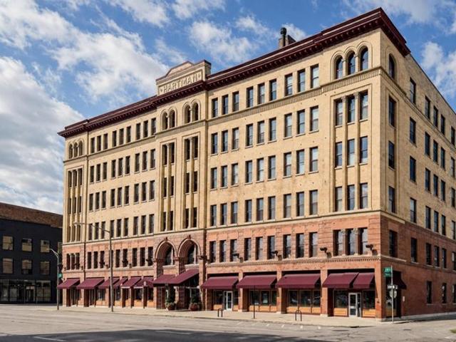 150 E Main St Apt 304, Columbus, OH 43215
