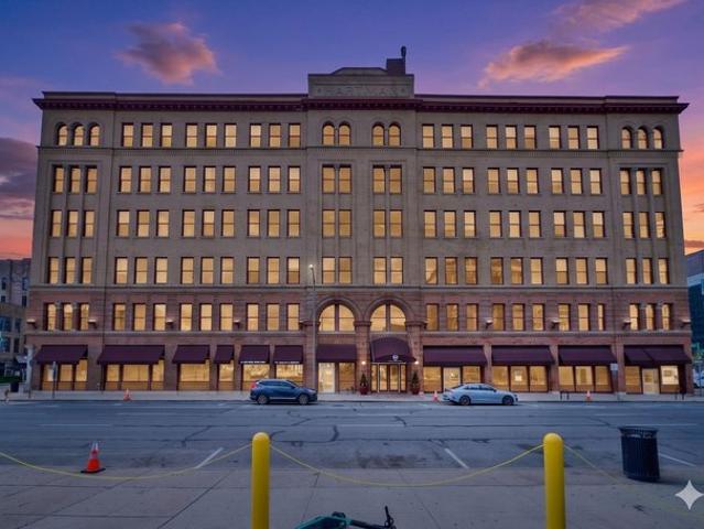 150 E Main St Apt 308, Columbus, OH 43215