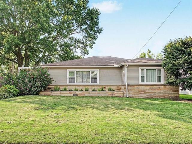 150 E Main St, Centerburg, OH 43011