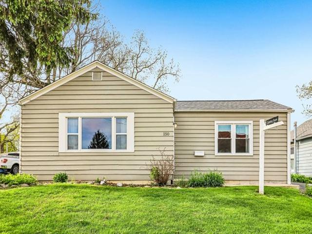 150 E Mill St, Wauconda, IL 60084
