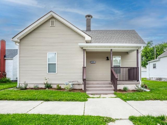 150 E Pennsylvania St, Shelbyville, IN 46176