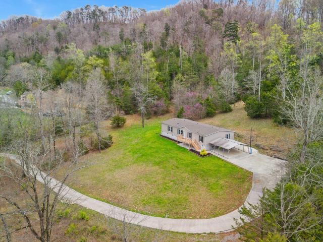 150 E Raccoon Valley Drive