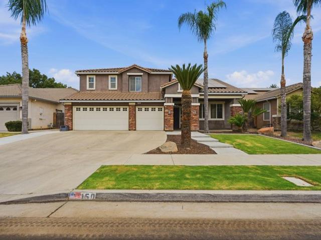 150 E Reese Ave, Visalia, CA 93277