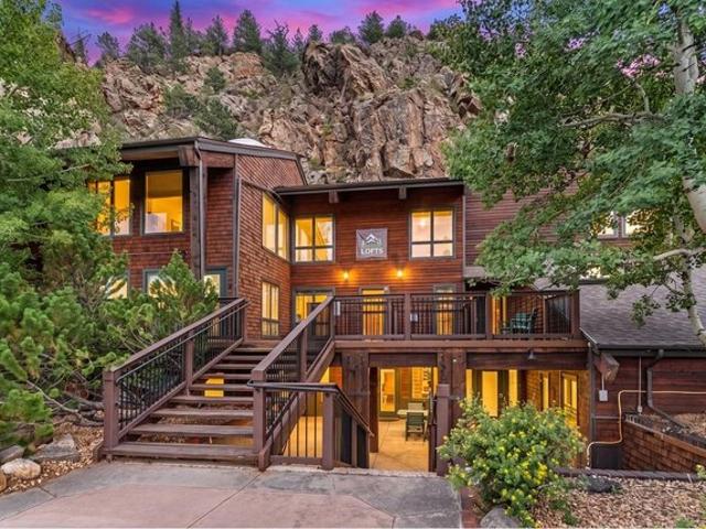 150 E Riverside Dr Unit 4, Estes Park, CO 80517