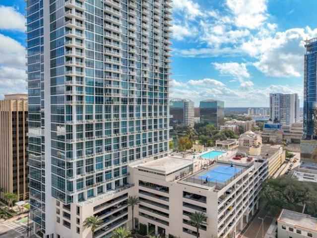 150 E Robinson St #626, Orlando, FL 32801