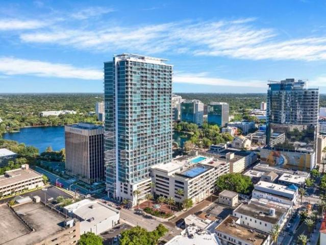 150 E Robinson St #1015, Orlando, FL 32801