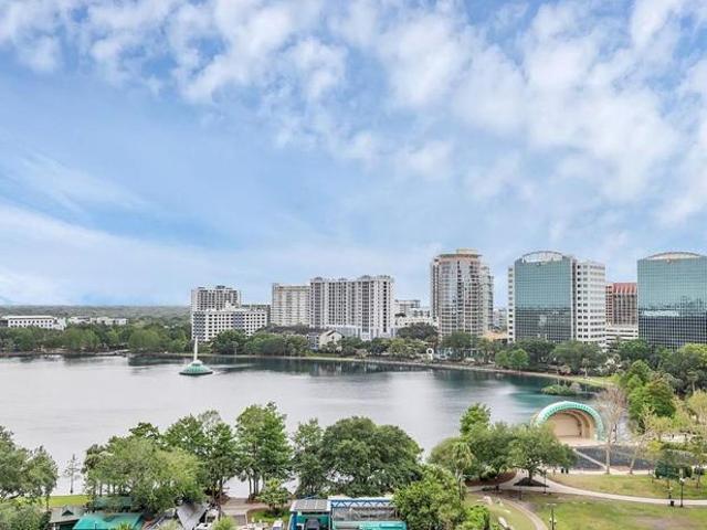 150 E Robinson St #1017, Orlando, FL 32801