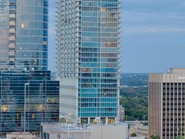 150 E Robinson St #2209, Orlando, FL 32801