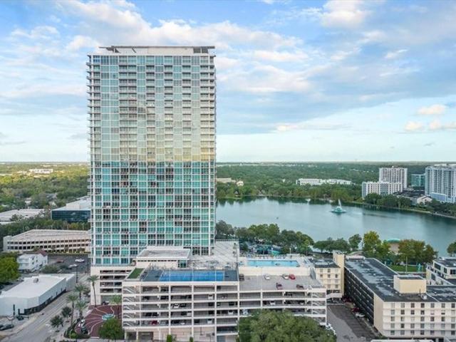 150 E Robinson St Unit 2506, Orlando, FL 32801