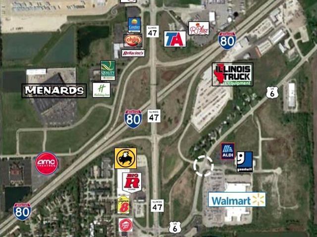 150 E ROUTE 6 Highway