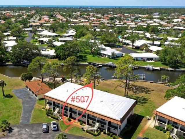 150 Englewood Isles Pkwy #507, Englewood, FL 34223