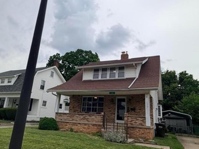 150 Englewood Rd, Springfield, OH 45504